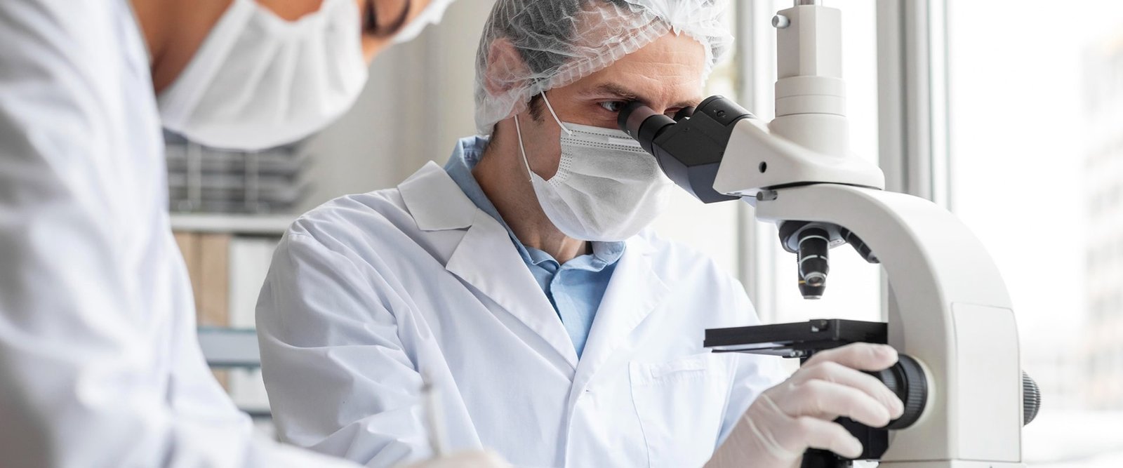 Qc microbial testing solutions – OTHISA